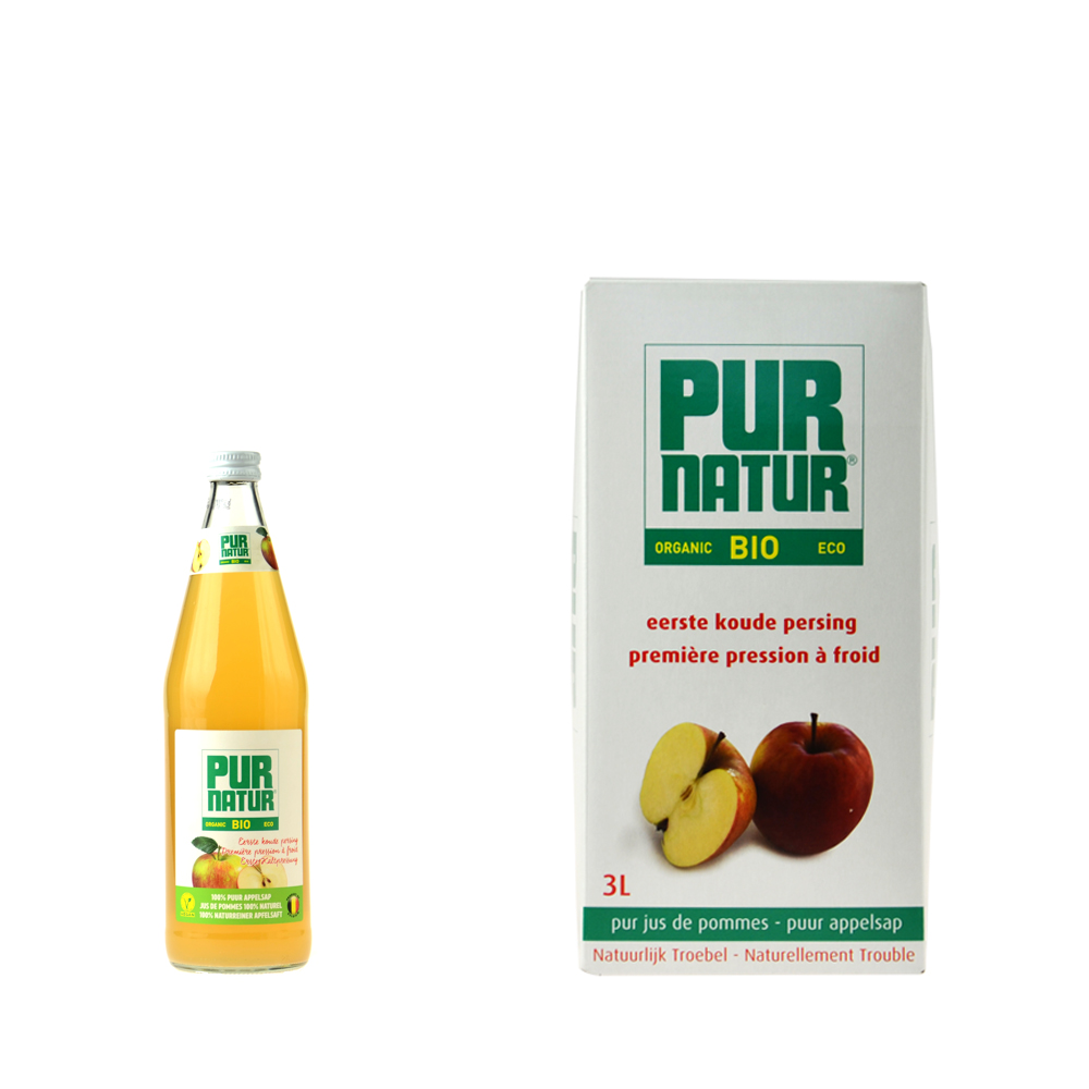 Produits - Beljus